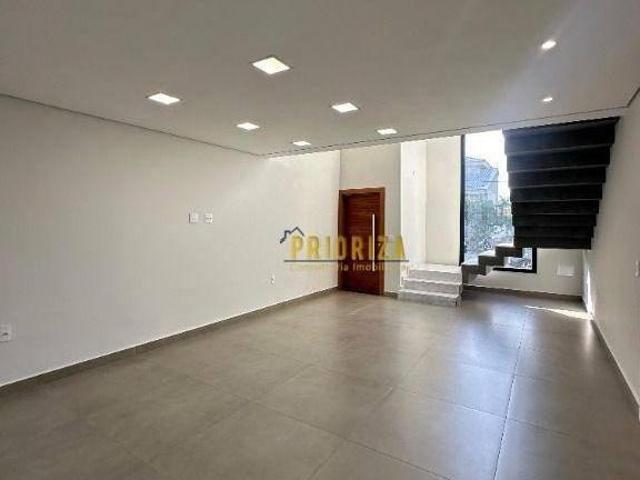 Casa de Condomínio para venda em Campos Do Conde Ii de 245.00m² com 3 Quartos, 3 Suites e 4 Garagens