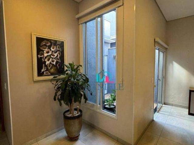 Casa de Condomínio para venda em Campos De Piemonte de 151.00m² com 3 Quartos, 3 Suites e 4 Garagens