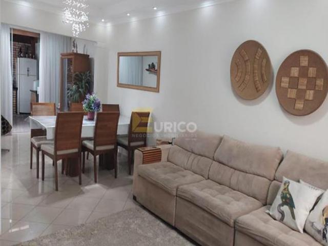 Casa de Condomínio para venda em Canto da Natureza de 120.00m² com 3 Quartos, 1 Suite e 2 Garagens