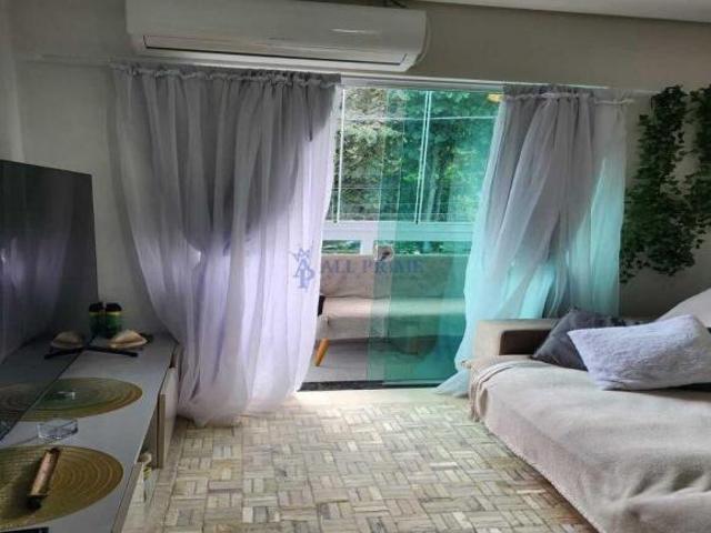 Casa de Condomínio para venda em Canto Do Forte de 83.00m² com 3 Quartos, 1 Suite e 1 Garagem