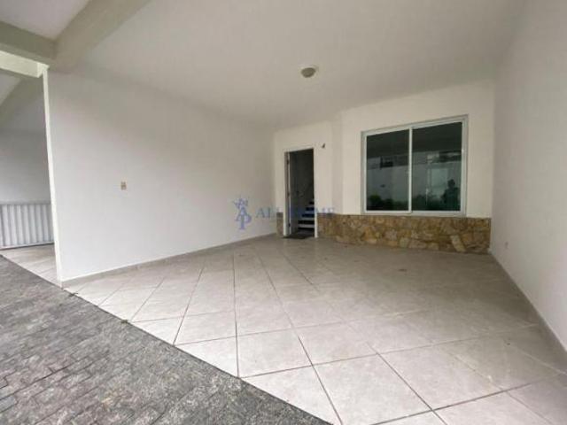 Casa de Condomínio para venda em Canto Do Forte de 132.00m² com 3 Quartos, 1 Suite e 2 Garagens