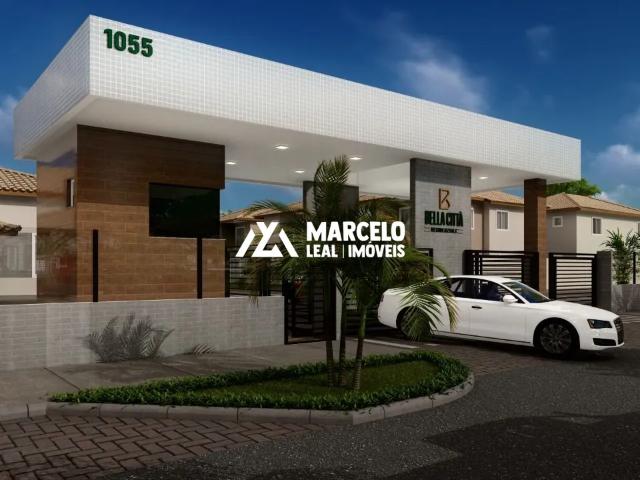 Casa de Condomínio para venda em Candeias em Vitória Da Conquista Bahia de 147.95m² com 4 Quartos, 4 Suítes e 2 Garagens