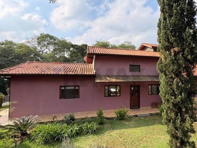 Casa de Condomínio para venda em Canedos de 251.00m² com 3 Quartos, 3 Suites e 4 Garagens