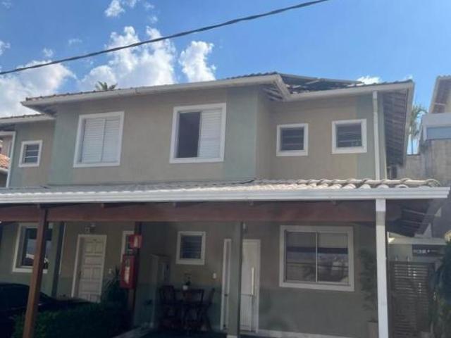 Casa de Condomínio para venda em Cabral, Contagem