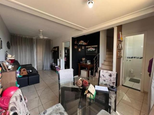 Casa de Condomínio para venda em Cabral, Contagem