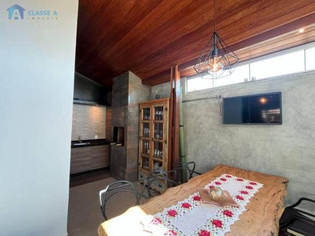 Casa de Condomínio para venda em Cabral, Contagem