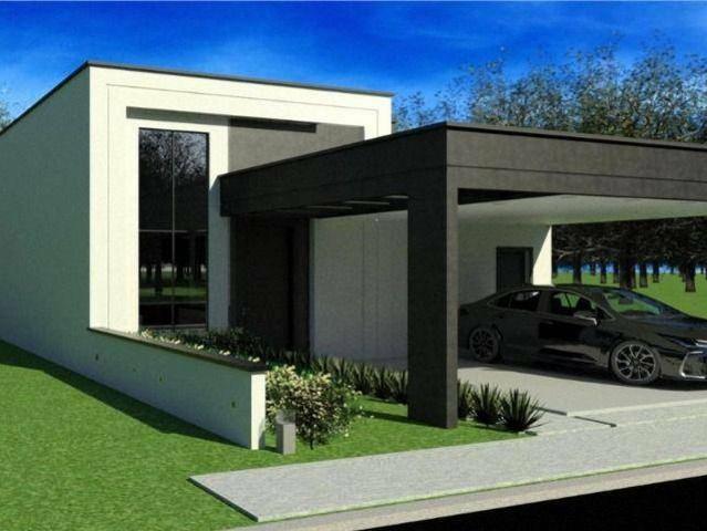 Casa de Condomínio para venda em Cabreúva em Cabreúva São Paulo de 265.00m² com 3 Quartos, 1 Suíte e 2 Garagens