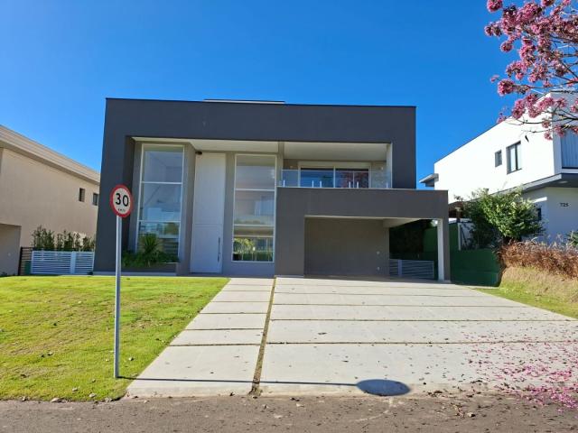 Casa de Condomínio para venda em Cabreúva em Cabreúva São Paulo de 508.00m² com 4 Quartos, 4 Suítes e 6 Garagens