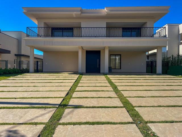 Casa de Condomínio para venda em Cabreúva em Cabreúva São Paulo de 550.00m² com 5 Quartos, 5 Suítes e 6 Garagens