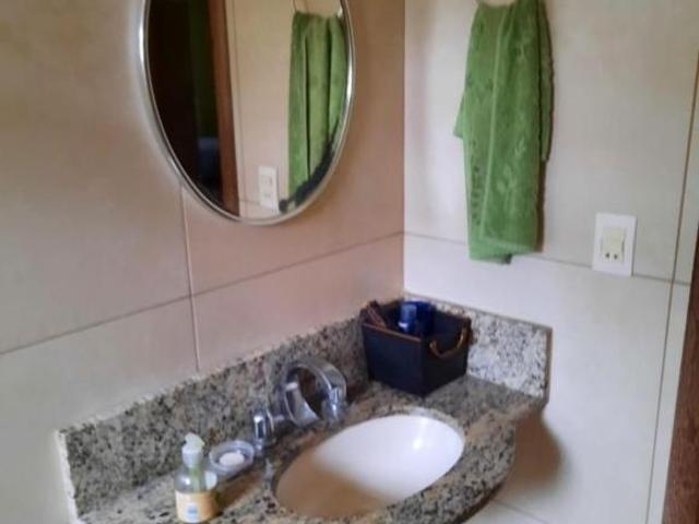 Casa de Condomínio para venda em Cachoeira do Campo, Ouro Pr
