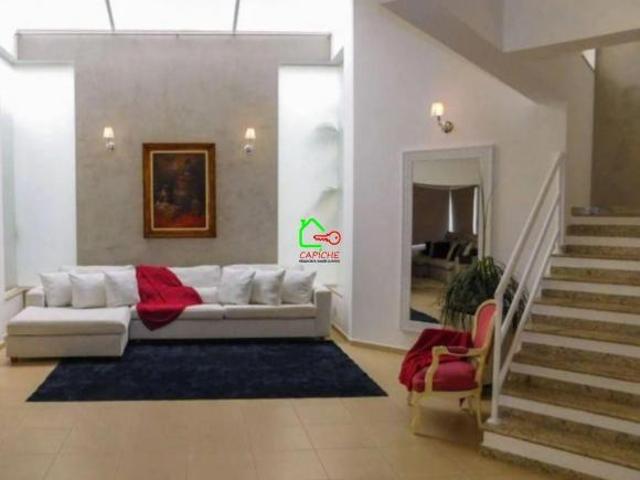 Casa de Condomínio para venda em Cachoeira de 320.00m² com 3 Quartos, 3 Suites e 4 Garagens