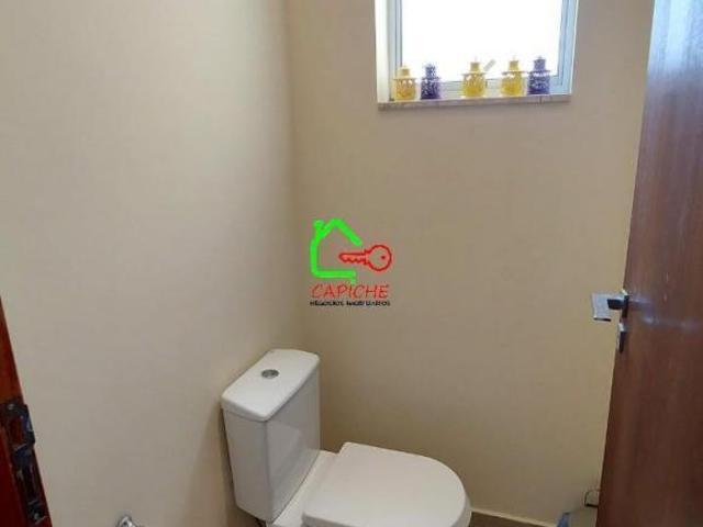 Casa de Condomínio para venda em Cachoeira de 570.00m² com 4 Quartos, 3 Suites e 4 Garagens