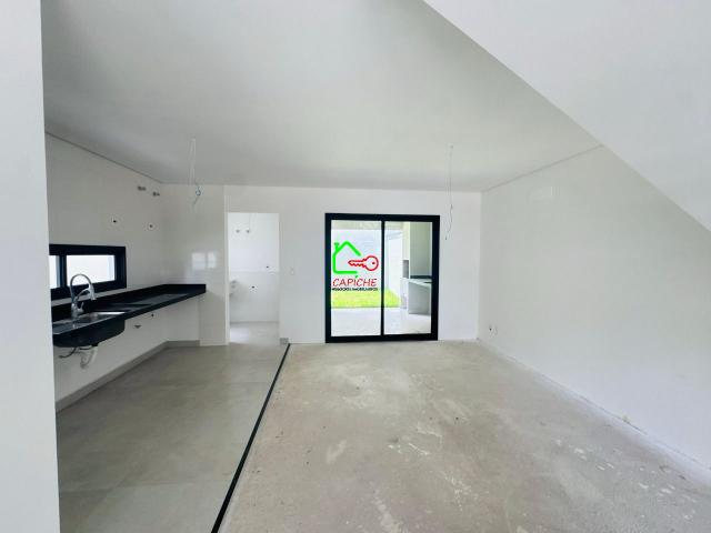 Casa de Condomínio para venda em Cachoeira em Vinhedo São Paulo de 137.00m² com 3 Quartos, 3 Suítes e 2 Garagens
