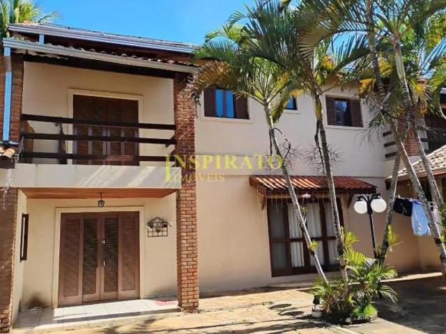 Casa de Condomínio para venda em Cafezal de 450.00m² com 3 Quartos, 1 Suite e 5 Garagens