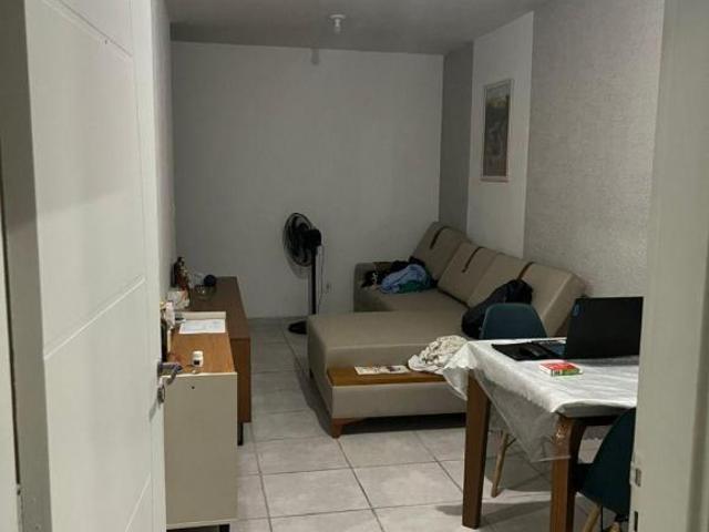 Casa de Condomínio para venda em Caguassu de 110.00m² com 3 Quartos, 1 Suite e 2 Garagens