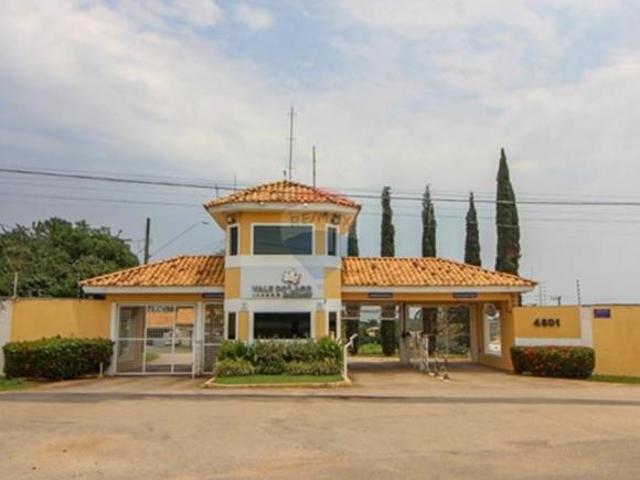 Casa de Condomínio para venda em Caguassu de 285.30m² com 3 Quartos, 3 Suites e 6 Garagens