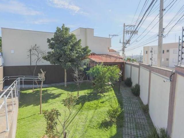 Casa de Condomínio para venda em Caguassu de 38.72m² com 1 Quarto e 1 Garagem