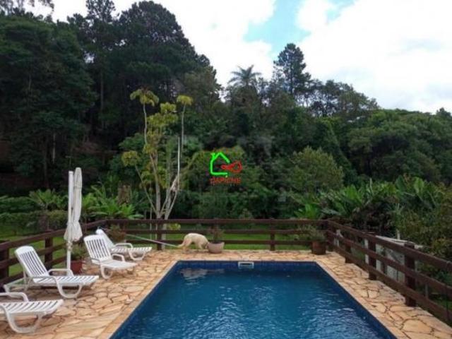 Casa de Condomínio para venda em Caixa D´água de 174.00m² com 3 Quartos, 1 Suite e 3 Garagens
