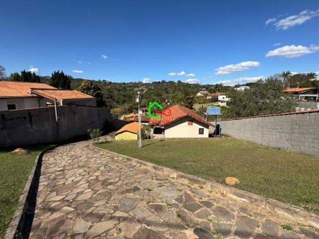 Casa de Condomínio para venda em Caixa D´água de 172.00m² com 2 Quartos, 1 Suite e 4 Garagens