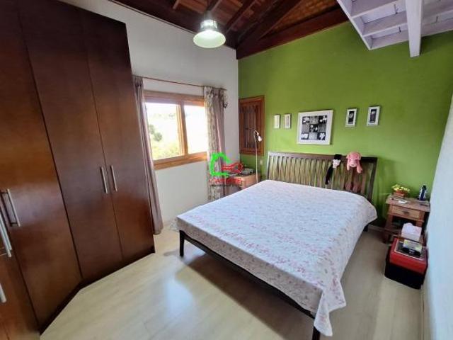 Casa de Condomínio para venda em Caixa D´água de 195.00m² com 3 Quartos, 1 Suite e 6 Garagens