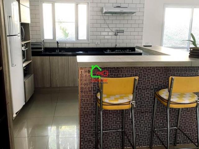 Casa de Condomínio para venda em Caixa D´água de 202.00m² com 3 Quartos, 1 Suite e 9 Garagens