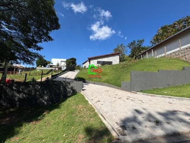 Casa de Condomínio para venda em Caixa D´água de 267.00m² com 6 Quartos, 6 Suites e 6 Garagens