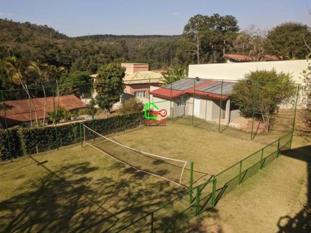 Casa de Condomínio para venda em Caixa D´água de 330.00m² com 5 Quartos, 1 Suite e 4 Garagens