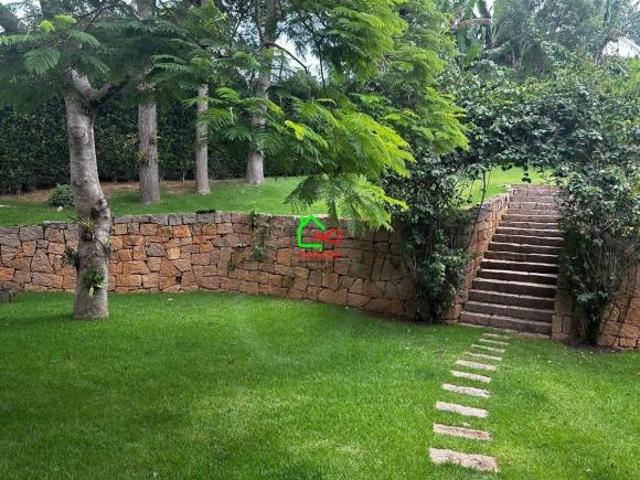 Casa de Condomínio para venda em Caixa D´água de 598.00m² com 4 Quartos, 3 Suites e 7 Garagens