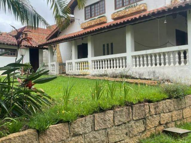 Casa de Condomínio para venda em Caixa D´água em Vinhedo São Paulo de 300.00m² com 4 Quartos, 2 Suítes e 3 Garagens