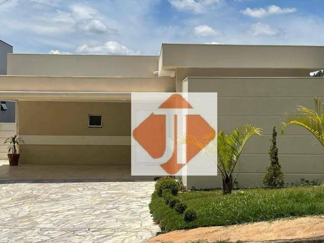 Casa de Condomínio para venda em Caixa D´água em Vinhedo São Paulo de 340.00m² com 4 Quartos e 4 Suítes