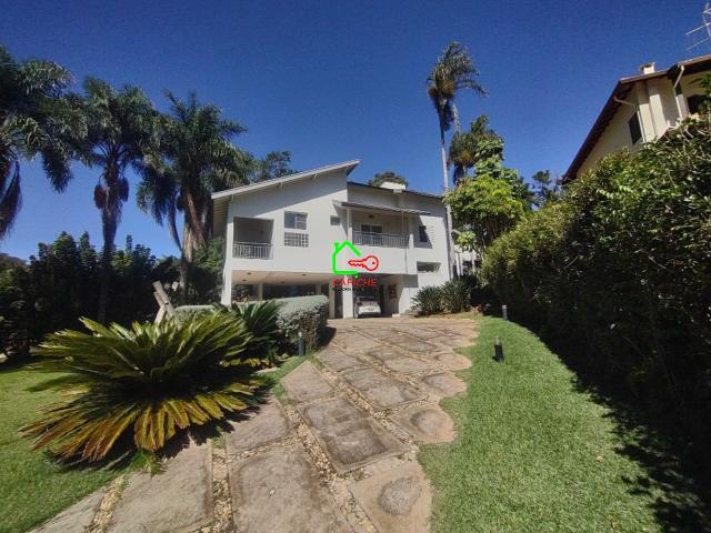 Casa de Condomínio para venda em Caixa D´água em Vinhedo São Paulo de 372.00m² com 3 Quartos, 3 Suítes e 6 Garagens