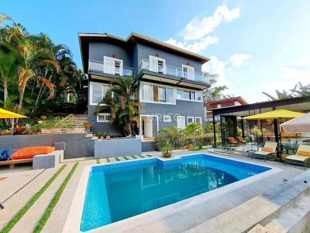 Casa de Condomínio para venda em Caixa D´água em Vinhedo São Paulo de 700.00m² com 3 Quartos, 3 Suítes e 4 Garagens