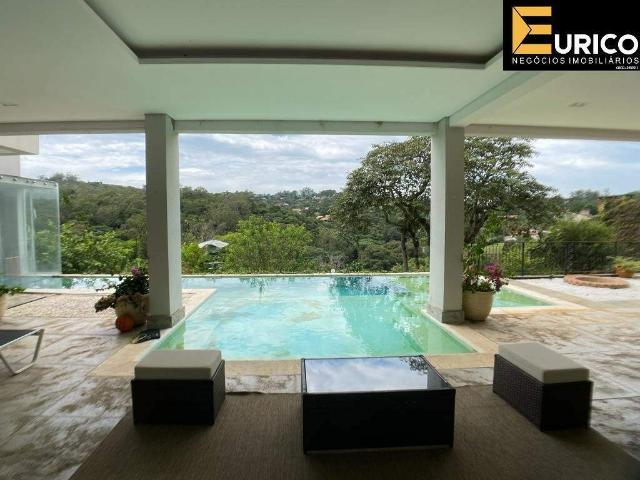 Casa de Condomínio para venda em Caixa D´água em Vinhedo São Paulo de 750.00m² com 3 Quartos, 3 Suítes e 6 Garagens