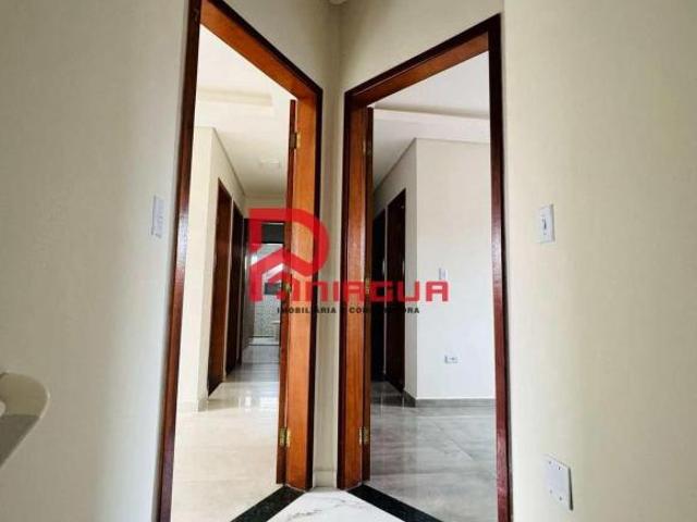 Casa de Condomínio para venda em Caiçara de 120.00m² com 4 Quartos, 2 Suites e 2 Garagens
