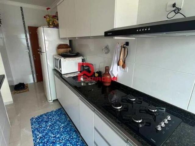 Casa de Condomínio para venda em Caiçara de 51.00m² com 2 Quartos e 1 Garagem