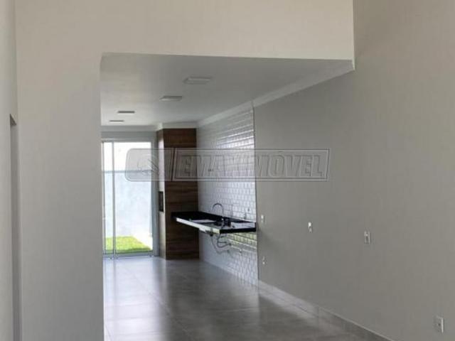 Casa de Condomínio para venda em Cajuru Do Sul de 147.00m² com 3 Quartos, 3 Suites e 2 Garagens