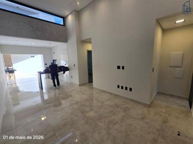 Casa de Condomínio para venda em Cajuru Do Sul de 153.00m² com 2 Quartos, 1 Suite e 2 Garagens