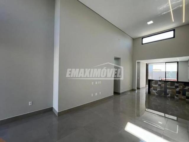 Casa de Condomínio para venda em Cajuru Do Sul de 155.00m² com 3 Quartos, 3 Suites e 4 Garagens