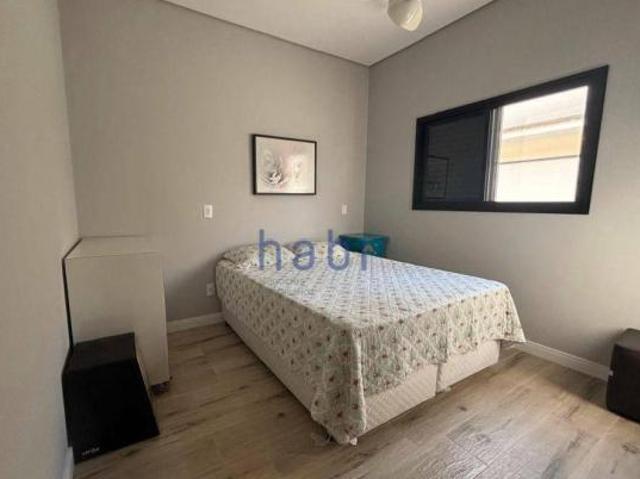 Casa de Condomínio para venda em Cajuru Do Sul de 194.00m² com 3 Quartos, 3 Suites e 4 Garagens