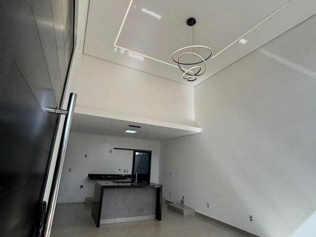 Casa de Condomínio para venda em Cajuru Do Sul de 106.00m² com 3 Quartos, 1 Suite e 2 Garagens