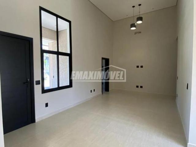 Casa de Condomínio para venda em Cajuru Do Sul de 110.00m² com 2 Quartos, 1 Suite e 1 Garagem