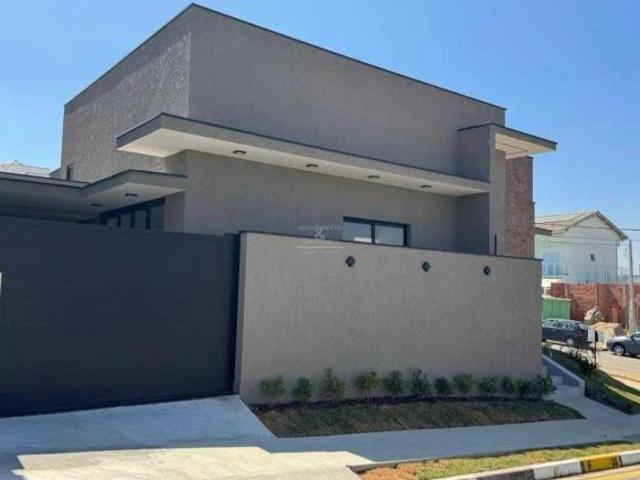 Casa de Condomínio para venda em Cajuru Do Sul de 115.00m² com 2 Quartos, 1 Suite e 1 Garagem