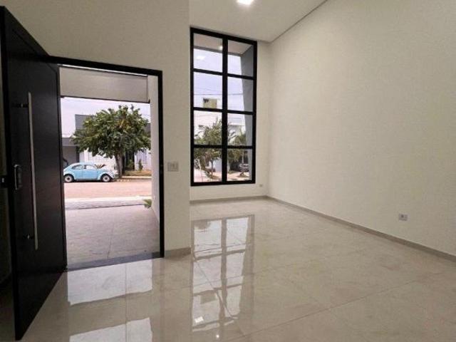 Casa de Condomínio para venda em Cajuru Do Sul de 127.80m² com 3 Quartos, 1 Suite e 4 Garagens