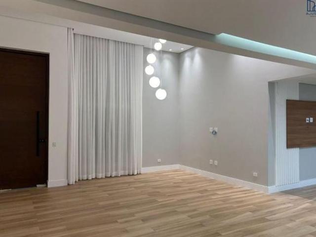 Casa de Condomínio para venda em Cajuru Do Sul de 240.71m² com 3 Quartos, 3 Suites e 2 Garagens
