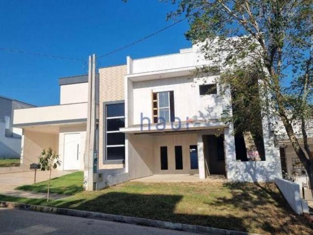 Casa de Condomínio para venda em Cajuru Do Sul de 209.00m² com 3 Quartos, 3 Suites e 3 Garagens
