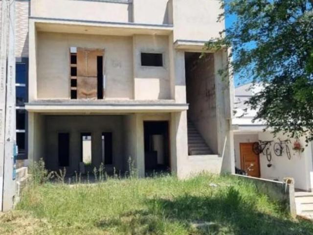 Casa de Condomínio para venda em Cajuru Do Sul de 209.00m² com 3 Quartos, 3 Suites e 4 Garagens