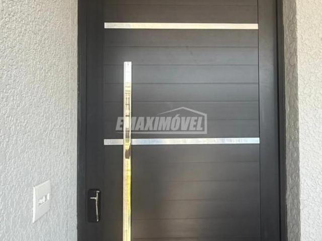 Casa de Condomínio para venda em Cajuru Do Sul de 220.00m² com 3 Quartos, 3 Suites e 1 Garagem