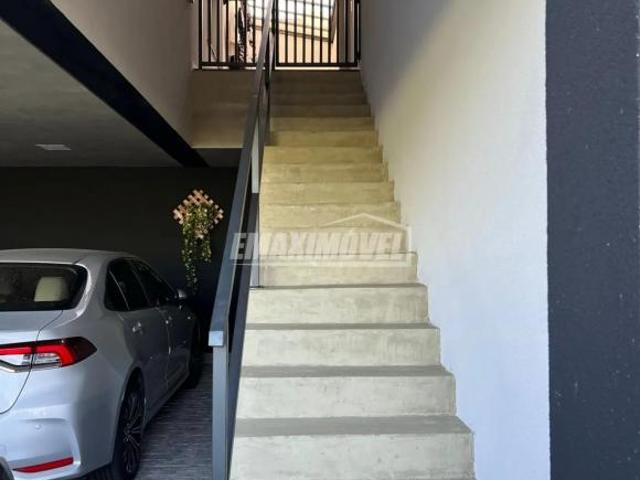 Casa de Condomínio para venda em Cajuru Do Sul de 359.00m² com 3 Quartos, 3 Suites e 6 Garagens