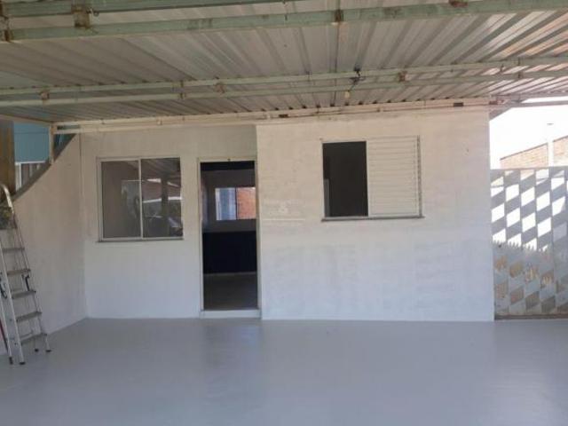 Casa de Condomínio para venda em Cajuru Do Sul de 45.00m² com 2 Quartos e 2 Garagens