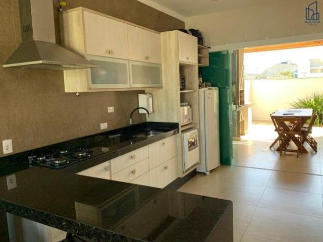 Casa de Condomínio para venda em Cajuru Do Sul de 90.00m² com 2 Quartos, 1 Suite e 2 Garagens